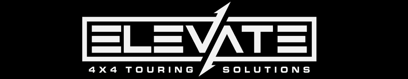 Custom 4x4 Canopies, Ute Trays & Auto Electrical | Sunshine Coast QLD | Elevate